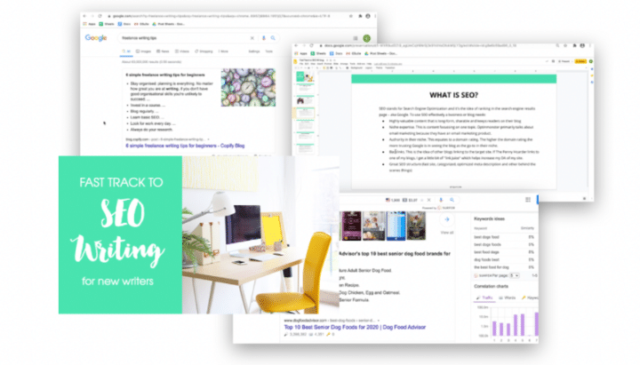 100 Freelance Resources that Freelance Writers, Content Writers, and ...
