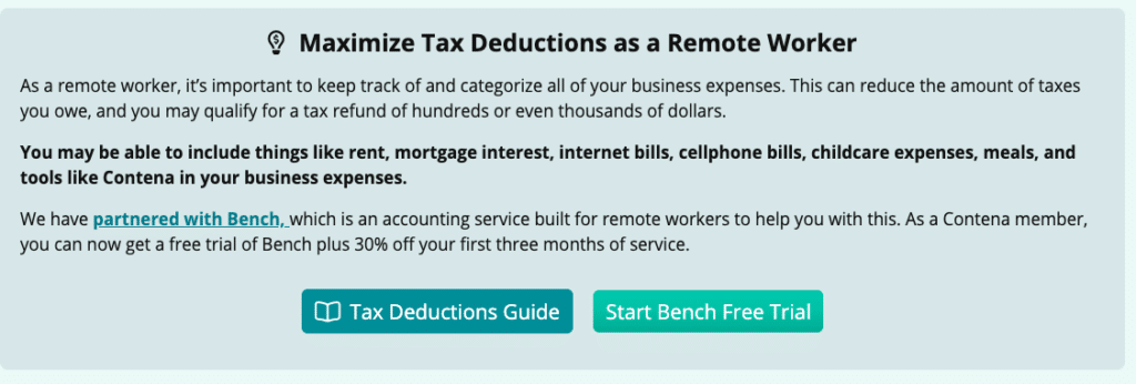 Contena Review 2022: Is it Worth the Money for Freelance Writers ...