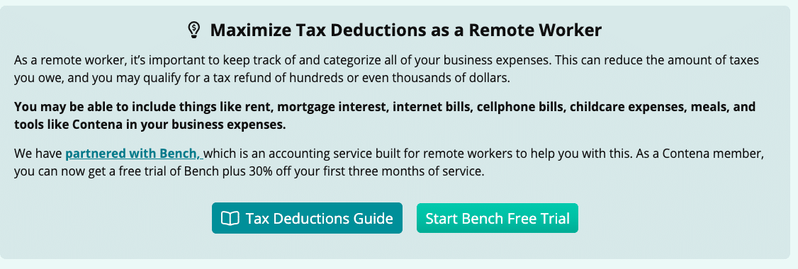 Contena Review 2022: Is it Worth the Money for Freelance Writers ...