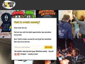 36 Comedy Writing Jobs For Beginner Writers - Elna Cain