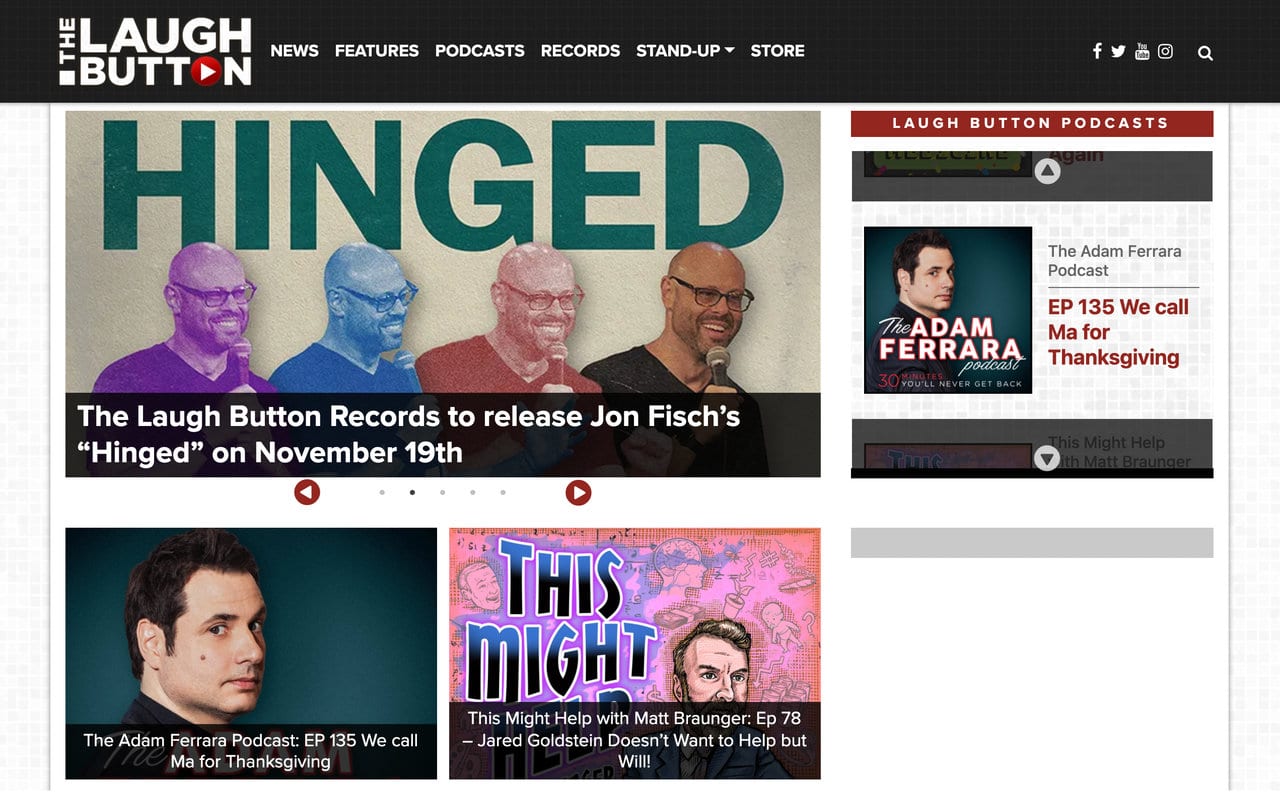 36 Comedy Writing Jobs For Beginner Writers - Elna Cain