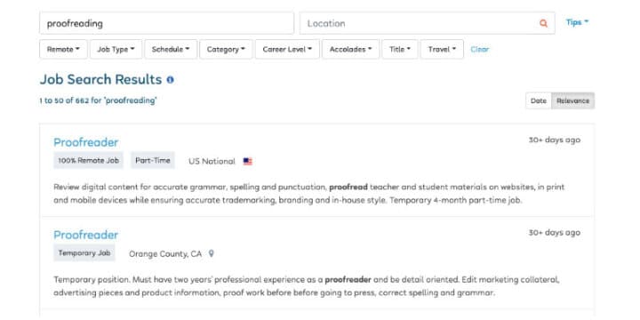 8 Proofreading Services You Can Offer Right Away - Elna Cain