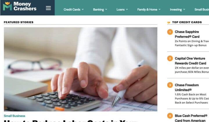 50 High-Paying Sites That Pay You to Write (Get Paid to Write) - Elna Cain