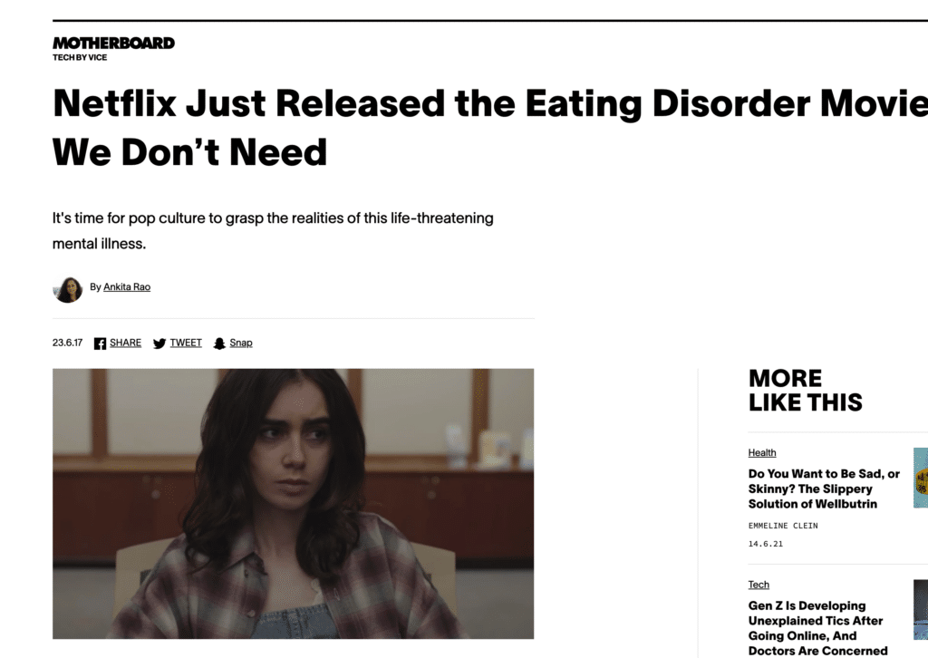 How to Write a Magazine Article Editors Will Love - Elna Cain