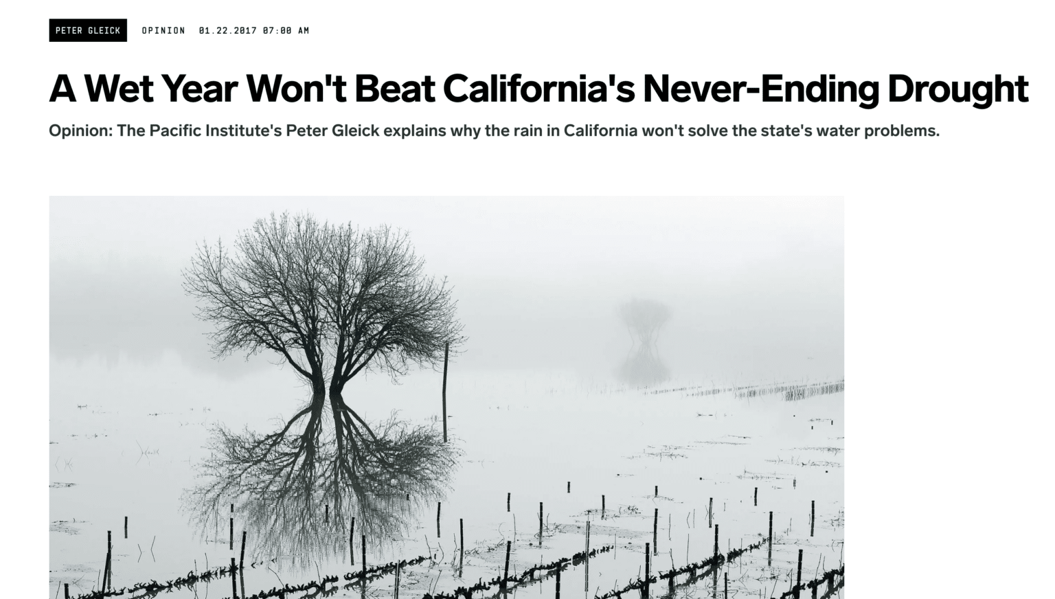 How to Write a Magazine Article Editors Will Love - Elna Cain