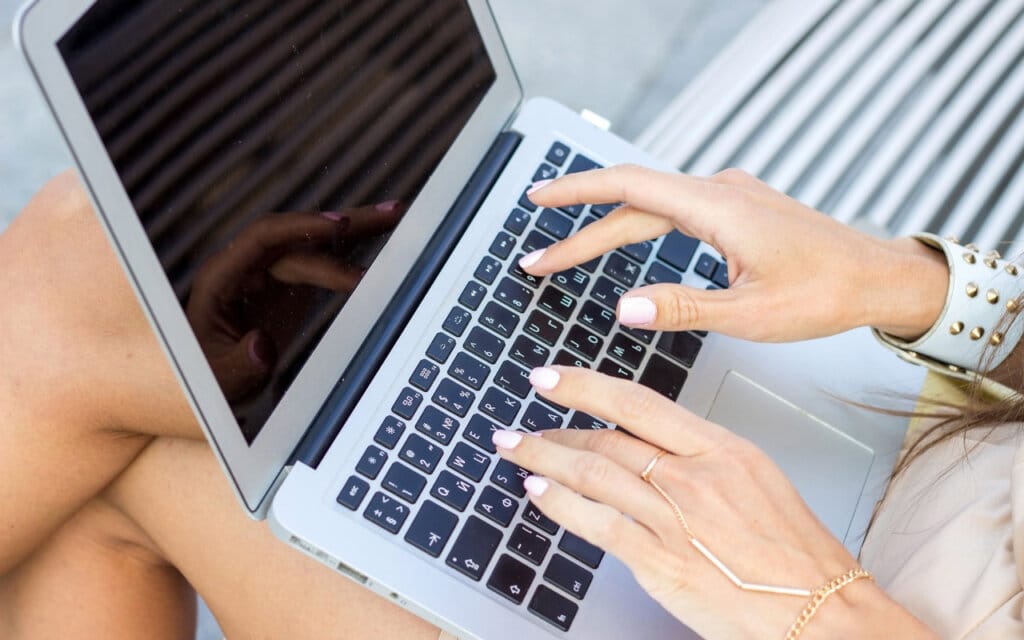 How to Get Paid to Write About Anything - Elna Cain