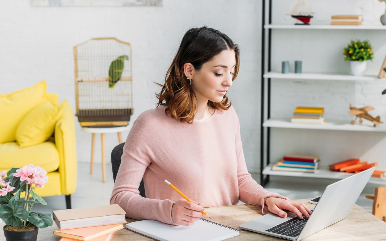 How to Rescue a Failing Freelance Writing Business - Elna Cain