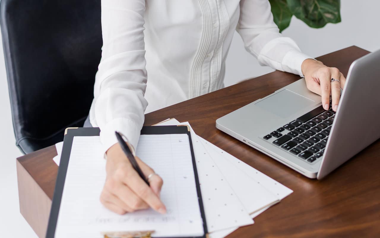 How to Create a Writing Routine As a Freelance Writer - Elna Cain