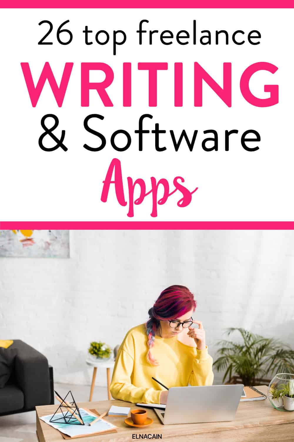 26 Top Freelance Writing Apps (& Accounting Software for Freelancers ...