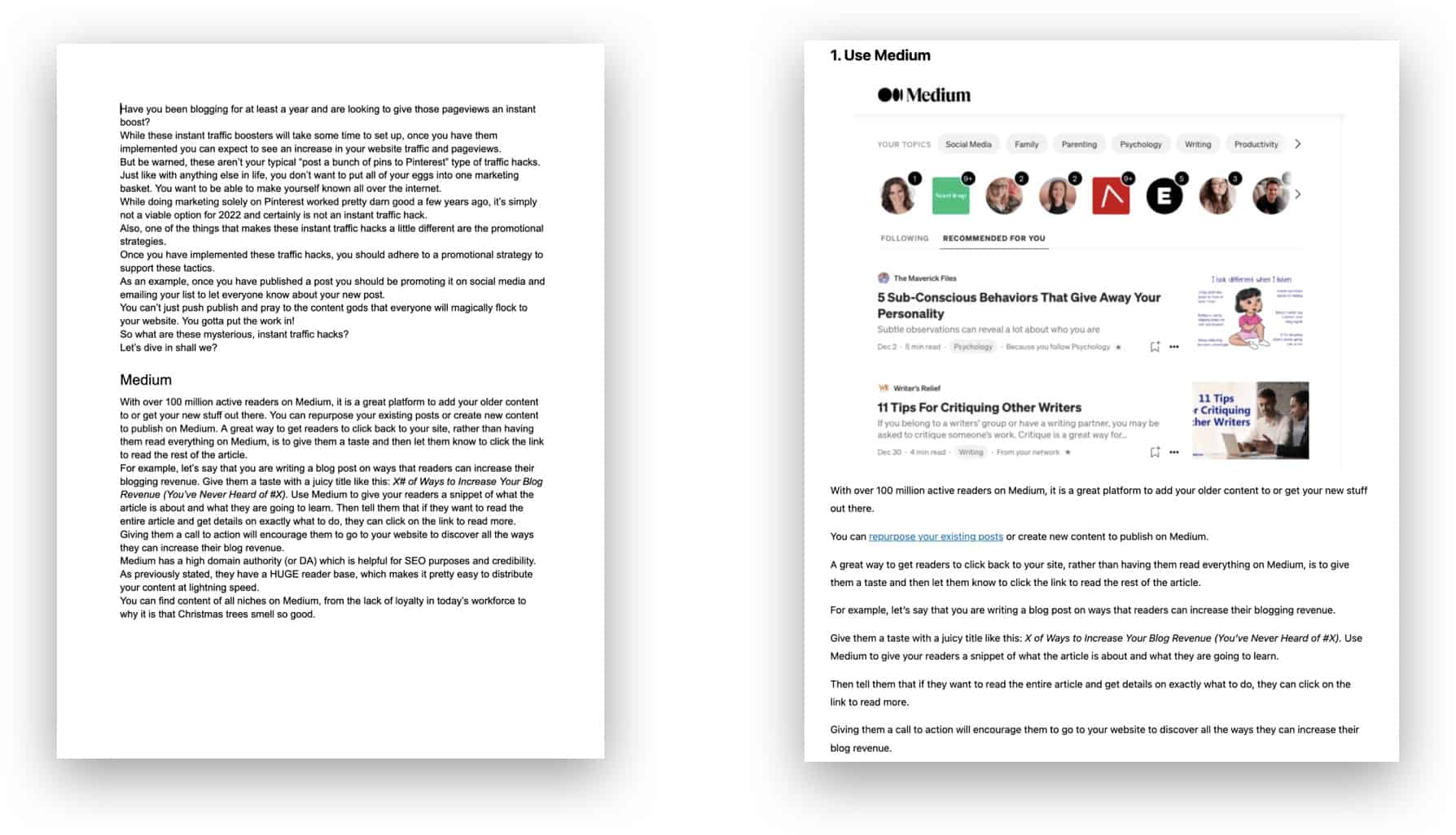 26 Top Freelance Writing Apps (& Accounting Software for Freelancers ...