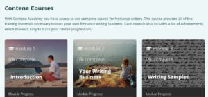 Contena Review 2022: Is it Worth the Money for Freelance Writers ...