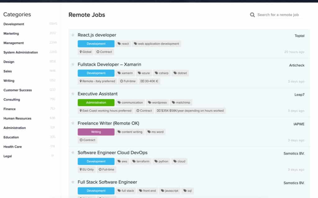 18 Must-Have Remote Editing Jobs That Make Money (in 2025) - Elna Cain