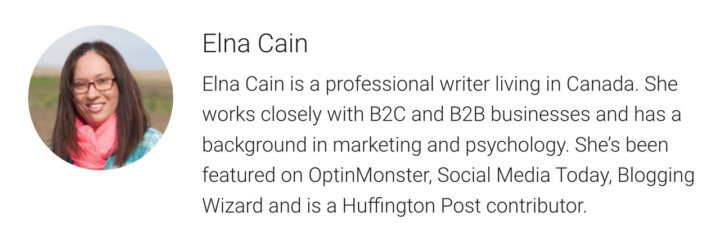 The Best Professional Freelance Writer Titles You Can Use - Elna Cain