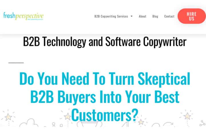 The Best Professional Freelance Writer Titles You Can Use - Elna Cain