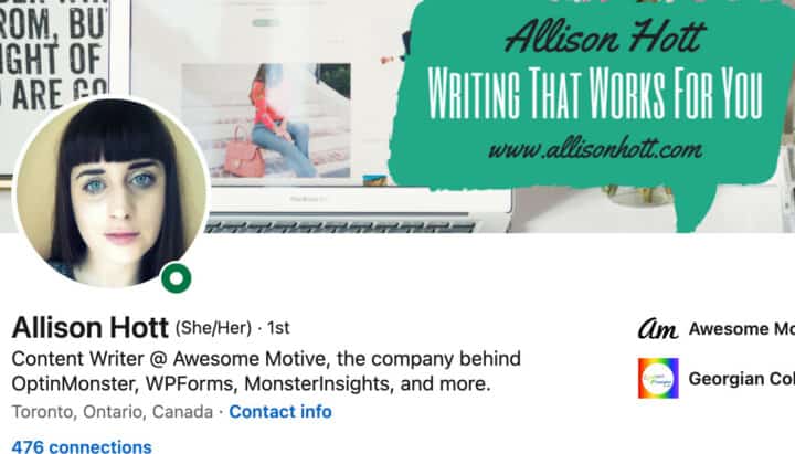 50 Good Taglines for Freelance Writers (Catchy & Memorable Phrases ...