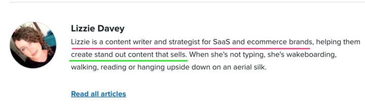 50 Good Taglines for Freelance Writers (Catchy & Memorable Phrases ...