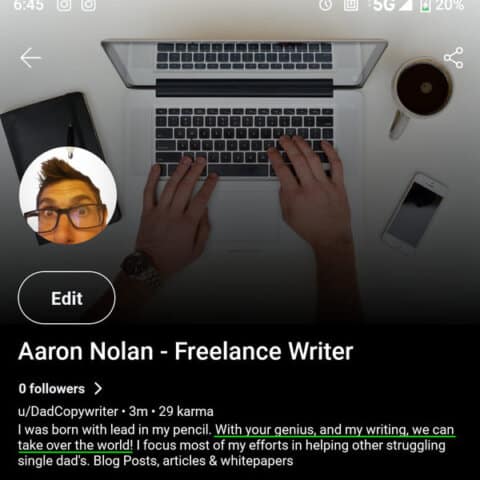 50 Good Taglines for Freelance Writers (Catchy & Memorable Phrases ...