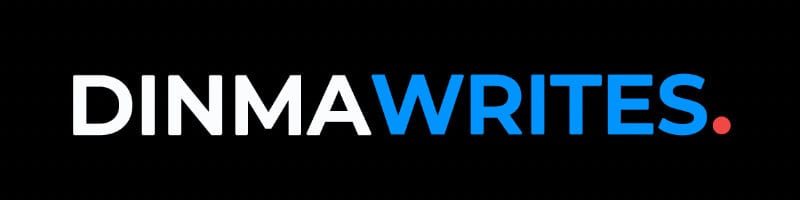 How to Design a Freelance Writer Logo - Elna Cain