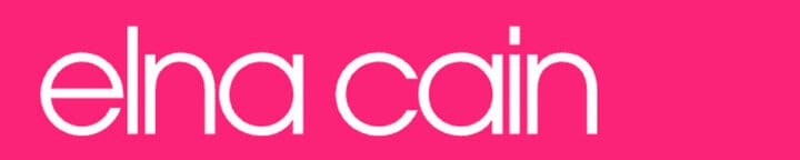 How to Design a Freelance Writer Logo - Elna Cain