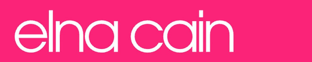 How to Design a Freelance Writer Logo - Elna Cain