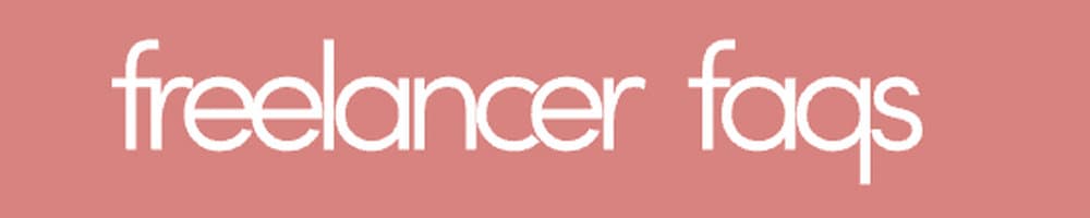 How to Design a Freelance Writer Logo - Elna Cain