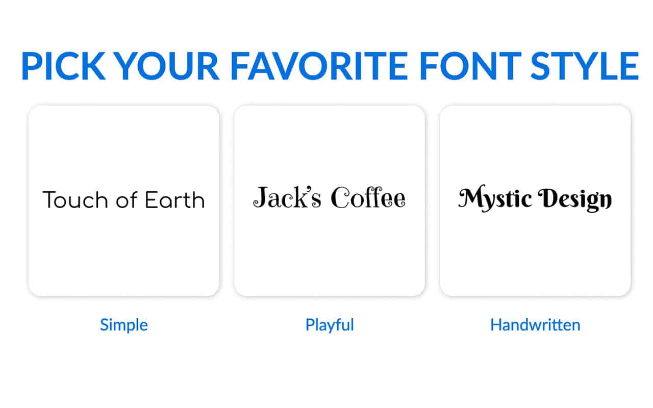 How to Design a Freelance Writer Logo - Elna Cain