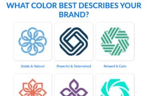 How to Design a Freelance Writer Logo - Elna Cain