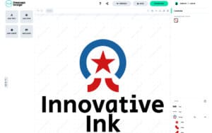 How to Design a Freelance Writer Logo - Elna Cain