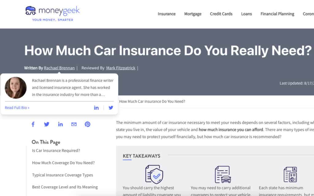 Top Financial Writing Jobs That Pay Big Bucks - Elna Cain