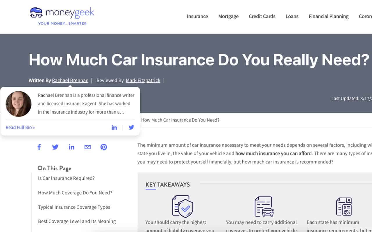 Top Financial Writing Jobs That Pay Big Bucks - Elna Cain