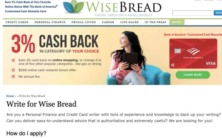 Top Financial Writing Jobs That Pay Big Bucks - Elna Cain