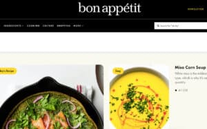 23 Easy Food Writer Jobs for the Foodie in You - Elna Cain