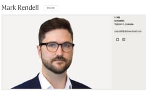 What is a Byline And Where Do You Put It in Your Article? - Elna Cain