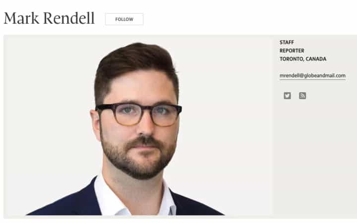 What is a Byline And Where Do You Put It in Your Article? - Elna Cain