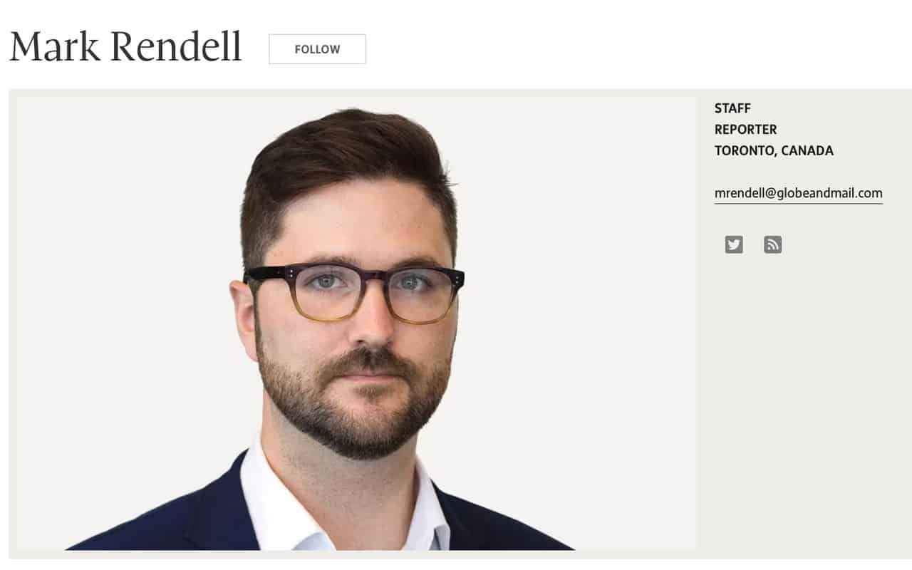 What is a Byline And Where Do You Put It in Your Article? - Elna Cain