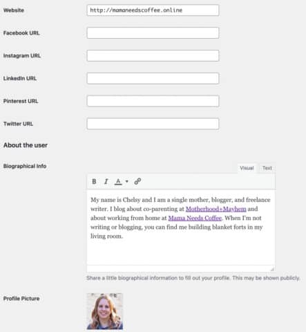 What is a Byline And Where Do You Put It in Your Article? - Elna Cain