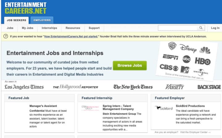 24 Hot Script Writing Jobs to Start Today - Elna Cain