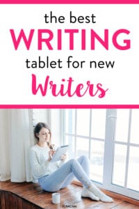 The Best Writing Tablet for 2025 - Elna Cain