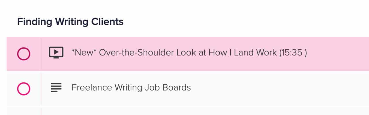 Where I'm Writing Now (And How I Get It All Done) - Elna Cain