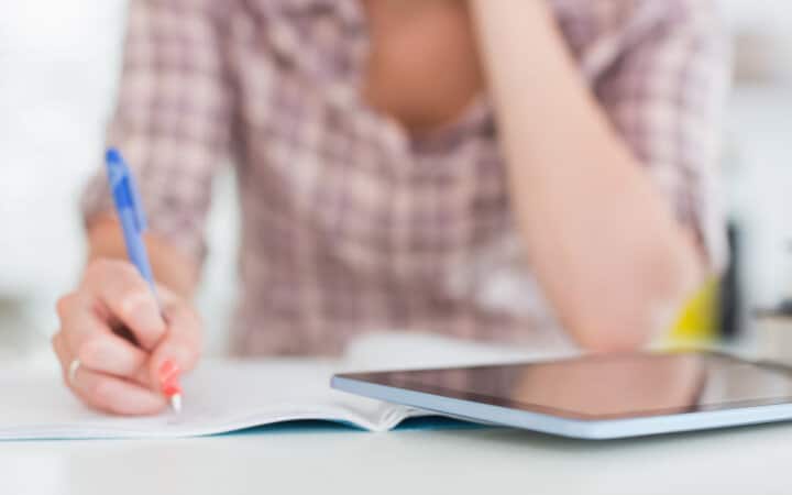 The Best Writing Tablet for 2025 - Elna Cain