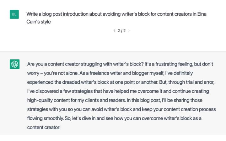 15 Helpful Tips for Landing Your First Freelance Writing Gig in 2024 ...