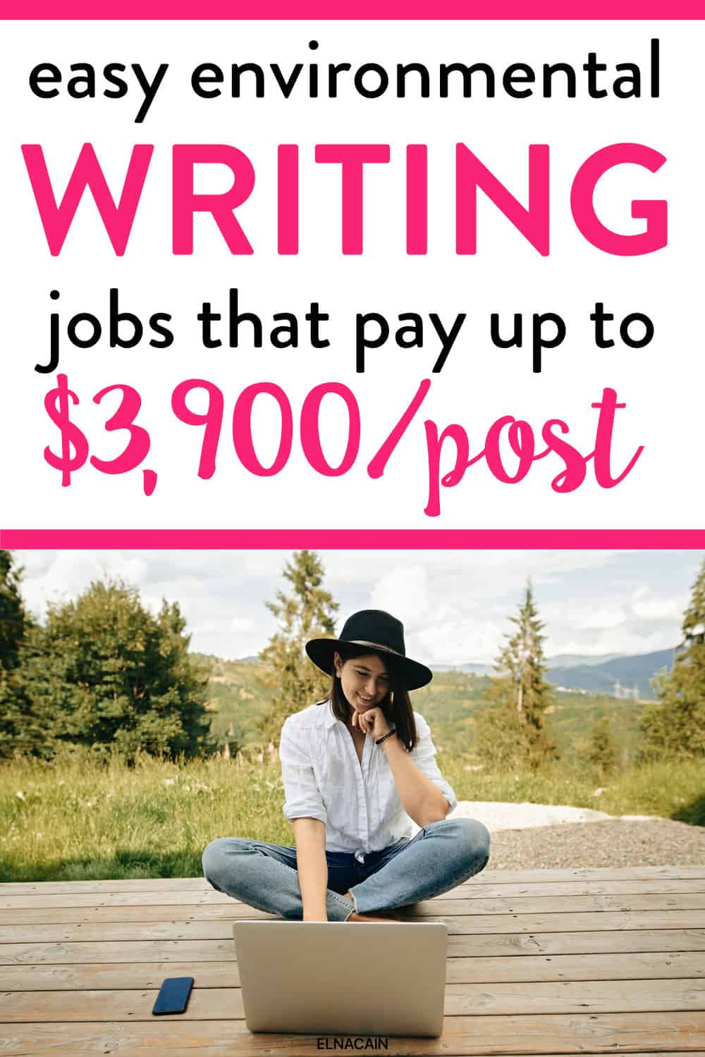12 Easy Environmental Writing Jobs That Pay Up to $3,900 Per Post ...