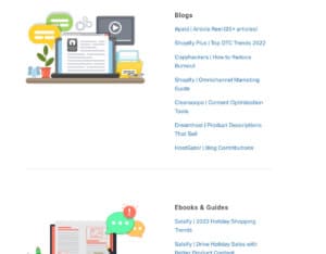 Your Online Writing Portfolio: 11 Must-Haves for a Standout Portfolio ...