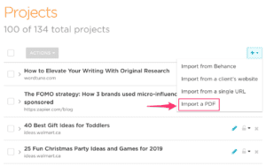 Your Online Writing Portfolio: 11 Must-Haves for a Standout Portfolio ...