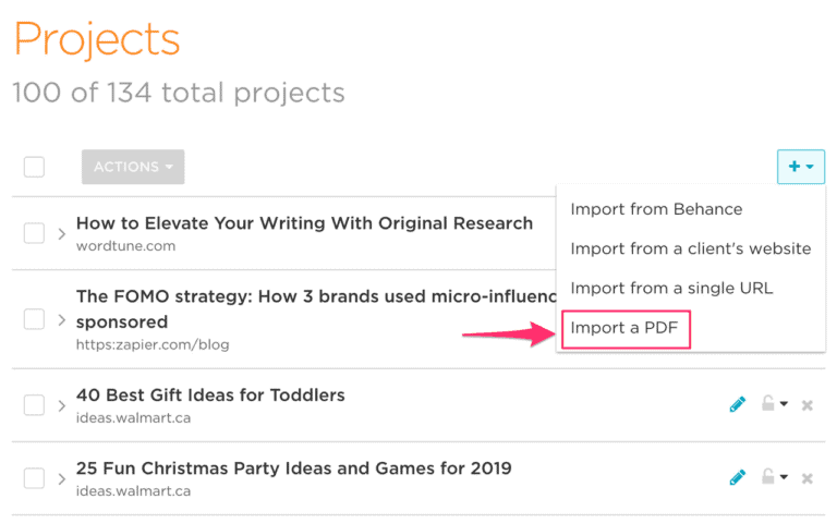 Your Online Writing Portfolio: 11 Must-Haves for a Standout Portfolio ...