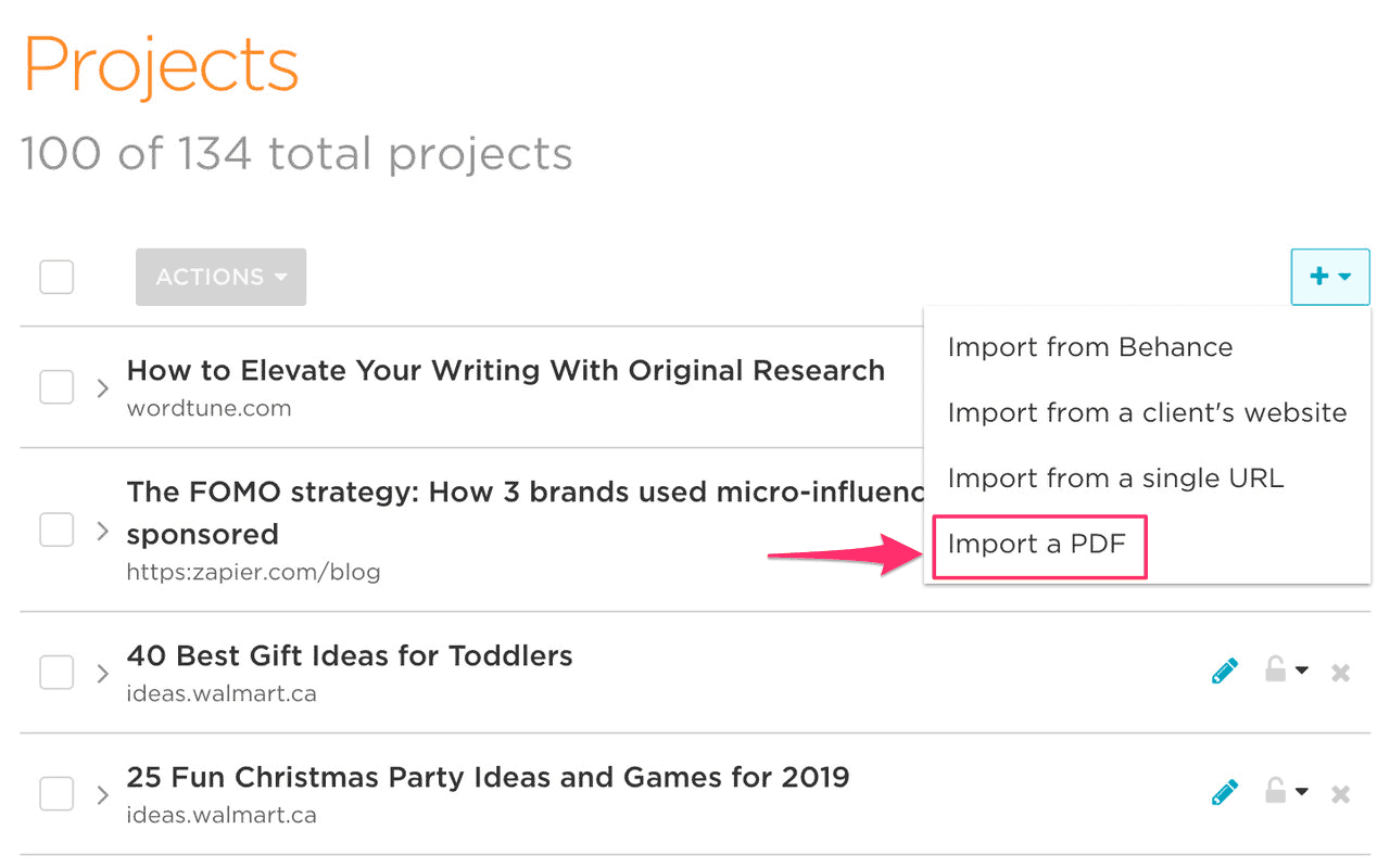 Your Online Writing Portfolio: 11 Must-Haves for a Standout Portfolio ...