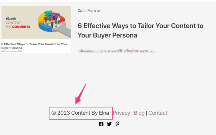 Your Online Writing Portfolio: 11 Must-Haves for a Standout Portfolio ...