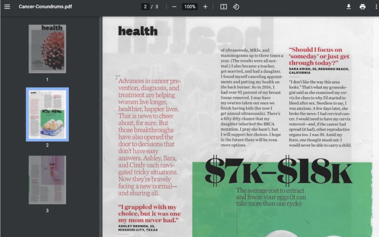 Your Online Writing Portfolio: 11 Must-Haves for a Standout Portfolio ...