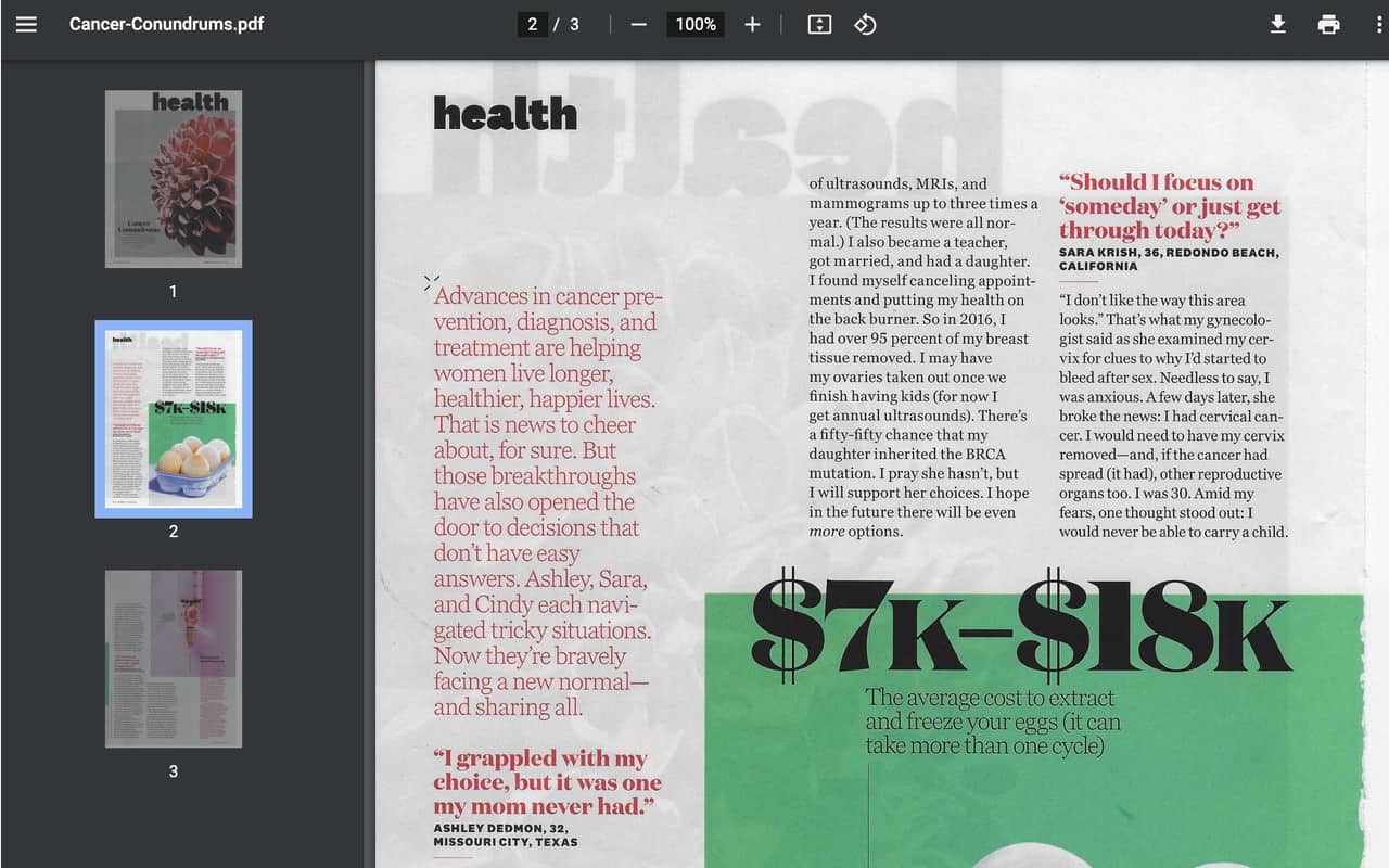 Your Online Writing Portfolio: 11 Must-Haves for a Standout Portfolio ...