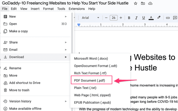 Your Online Writing Portfolio: 11 Must-Haves for a Standout Portfolio ...